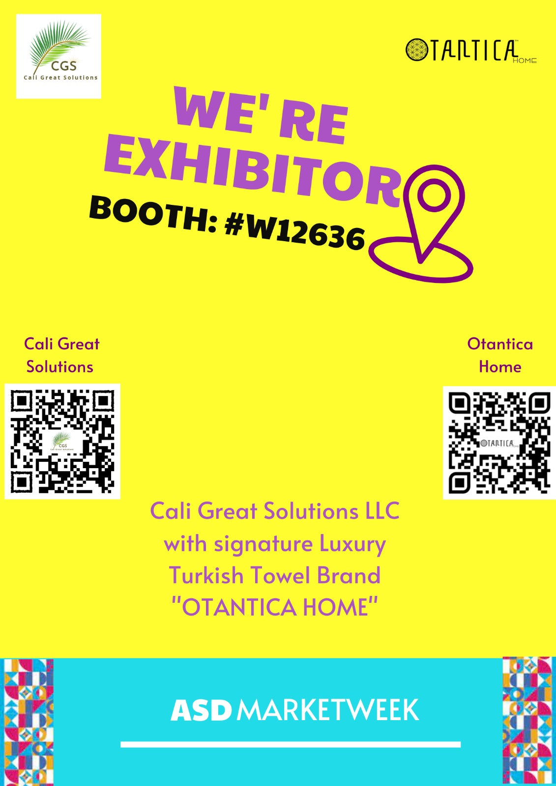 Cali Great Solutions LLC